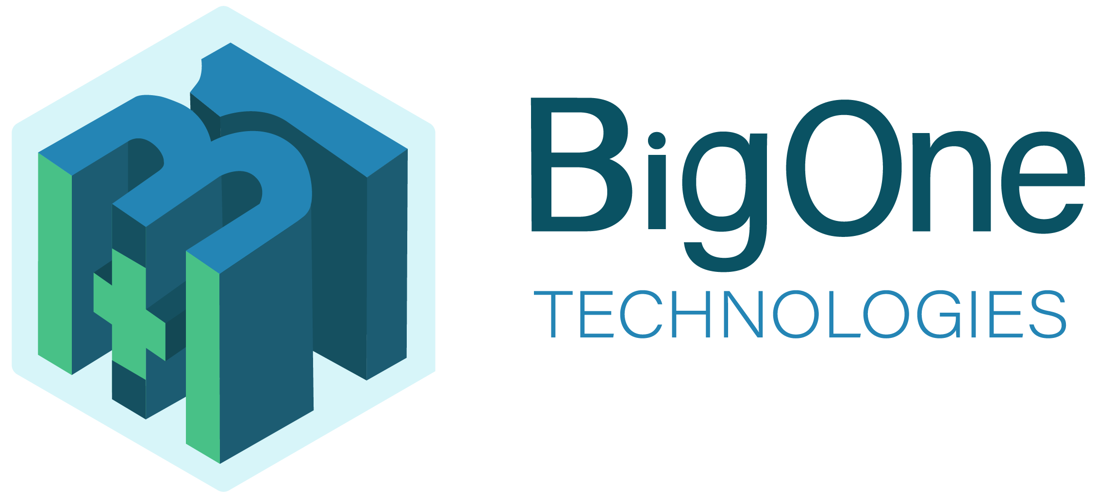Bigone technologies | bigone.tech